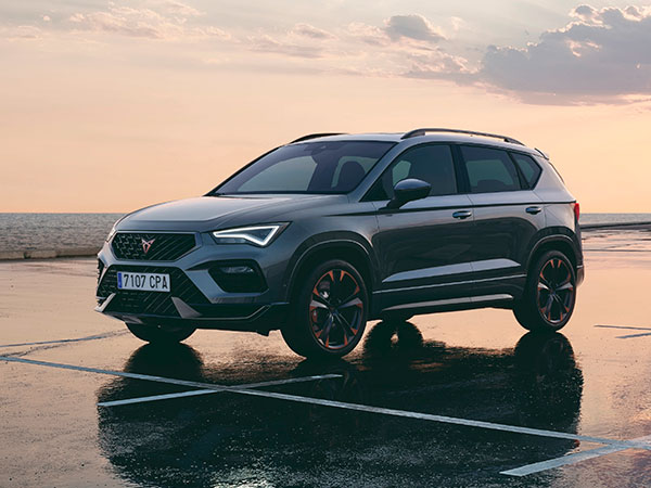 Inicio - Lendiz Motor CUPRA | Concesionario Oficial CUPRA